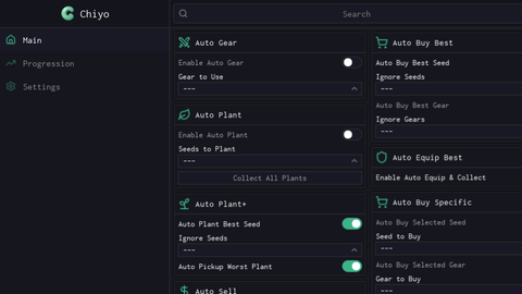 Universal Script 📌 | Player Spoofer — Roblox Scripts | ScriptBlox