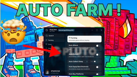 💪Giant Simulator | AutoFarm — Roblox Scripts | ScriptBlox