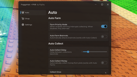 [UPD] Shooter vs Hider | Op script V2 — Roblox Scripts | ScriptBlox