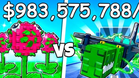 [🗺️] Plants Vs Brainrots 🌻 | Unrabo Scripts — Roblox Scripts | ScriptBlox