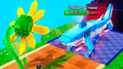 Unbox a Brainrot 📦 | Silent Scripts No Key — Roblox Scripts | ScriptBlox