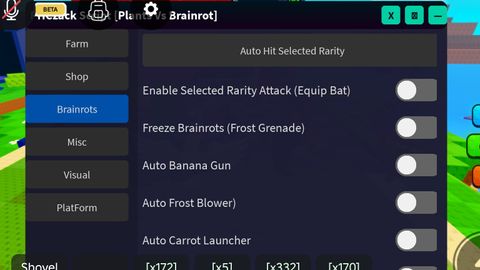 Universal Script 📌 | Shaders — Roblox Scripts | ScriptBlox