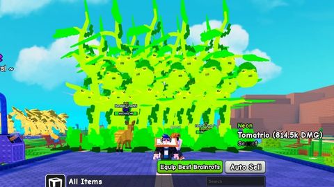 [👮] Plants Vs Brainrots 🌻 | best plants vs brainrots script With Dupe ...