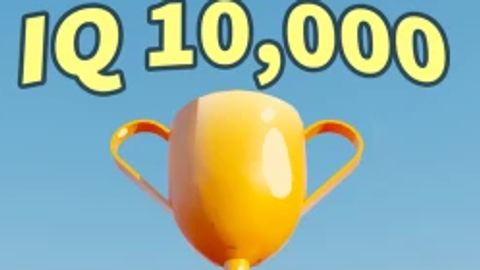 IQ Obby [EVENT 7] | Best Script Keyless — Roblox Scripts | ScriptBlox