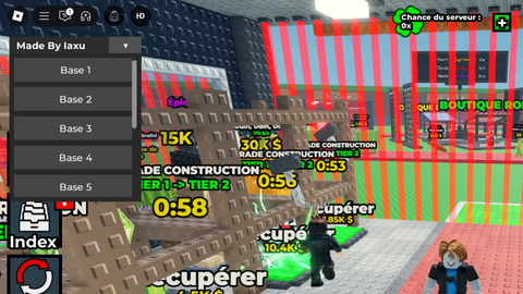 Universal Script 📌 | super awesome backflip — Roblox Scripts | ScriptBlox