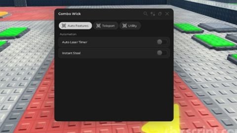 2 Player Steal Brainrot | Instant steal — Roblox Scripts | ScriptBlox