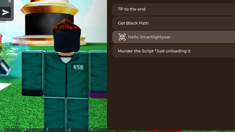 Easy Choose The Right Path Obby | Cross a — Roblox Scripts | ScriptBlox