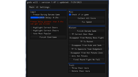 Universal Script 📌 | universal script updated ver xeno supp — Roblox Scripts | ScriptBlox