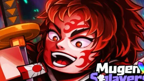 ⭐Mugen Slayers [Stable Version] | Auto kill And Auto strong and Auto ...