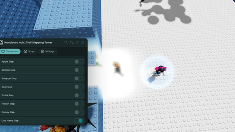 [MG TOWER] Tower Defense X: BETA | TDX Keyless Macro — Roblox Scripts | ScriptBlox