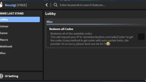 Universal Script 📌 | Solar Hub 500 games — Roblox Scripts | ScriptBlox