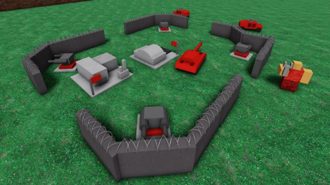 WarCommand | Best Script Keyless — Roblox Scripts | ScriptBlox