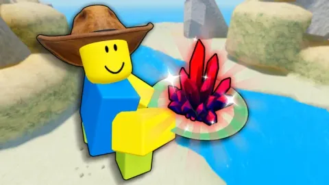 [🌈] Prospecting! 💎 | Op Script AutoQuest Fast Shards — Roblox Scripts | ScriptBlox