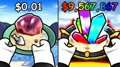 [🌈] Prospecting! 💎 | Op Script AutoQuest Fast Shards — Roblox Scripts | ScriptBlox