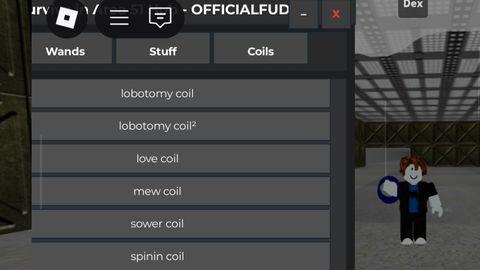 Area 51 but find coils to survive | a51bfcts Teleportation GUI V4 Updated@!! 11! — Roblox ...
