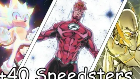 [🏁RACES🏁] Run 122,958 Studs for a Speedster | Inf Win And Speed and more — Roblox Scripts ...