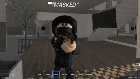 Universal Script 📌 | third person aimbot — Roblox Scripts | ScriptBlox