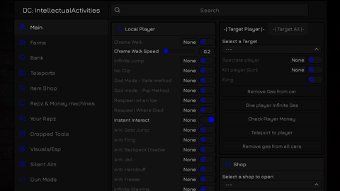 Universal Script 📌 | Dex v5 — Roblox Scripts | ScriptBlox