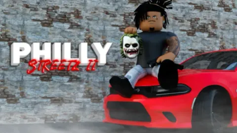 [UPD 🔥] Philly Streetz 2 | MAXMONEY AUTOFARMS — Roblox Scripts | ScriptBlox
