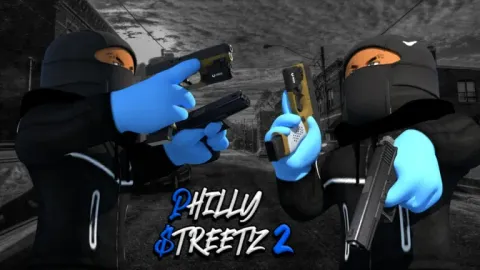 [COPS🎄] Philly Streetz 2 | Max money method and alot more features ...