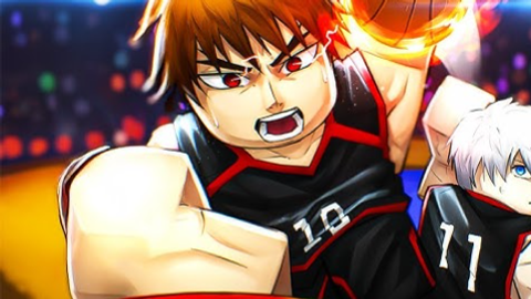 Basketball: Zero | AUTO FARM SCRIPT — Roblox Scripts | ScriptBlox