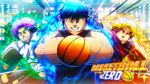 Basketball: Zero | Ghoul Basketball Zero — Roblox Scripts | ScriptBlox