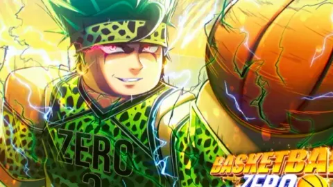 Basketball: Zero | Shadow Hub | Better Ui | Rework | No Ban — Roblox ...