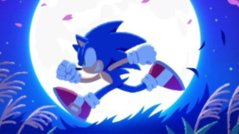 Universal Script 📌 | Sonic moveset The strongest battlegrounds — Roblox Scripts | ScriptBlox