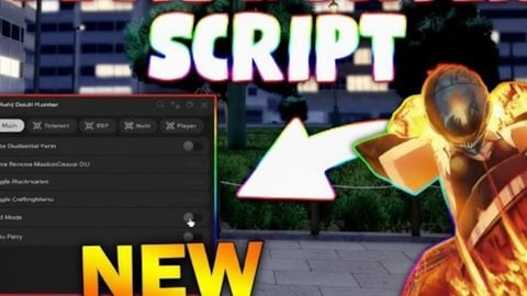 [NEW!] Devil Hunter | Glu Hub — Roblox Scripts | ScriptBlox