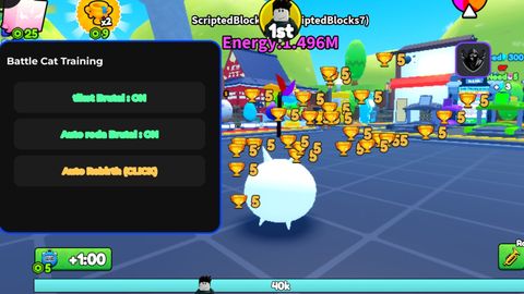 Universal Script 📌 | FPS Booster (Quality Reducer) — Roblox Scripts | ScriptBlox