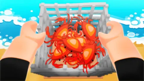 [UPD] Cage Fishing 🐟 | OP FAST SELL autobuy FISH ALL — Roblox Scripts | ScriptBlox