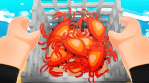 [UPD] Cage Fishing 🐟 | by dead — Roblox Scripts | ScriptBlox