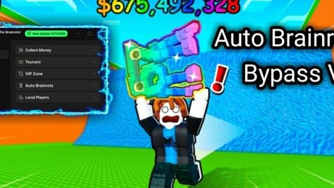 Universal Script 📌 | Sub Place Explorer — Roblox Scripts | ScriptBlox