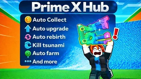 Escape Tsunami For Brainrots! | Best Script Easy Direct key — Roblox ...