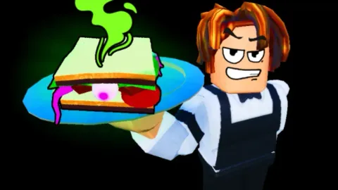 Total Roblox Drama | [All Devices] TRD Shaders — Roblox Scripts ...