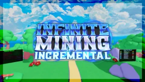 [MAGMA🌋] Infinite Mining Incremental ⛏️ | Ore Esp — Roblox Scripts | ScriptBlox