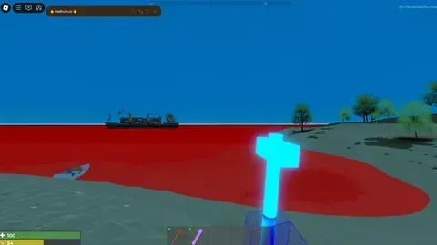 Trident Survival | Radium cc READ DESC — Roblox Scripts | ScriptBlox