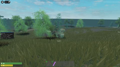 Trident Survival | optimized swimhub free — Roblox Scripts | ScriptBlox