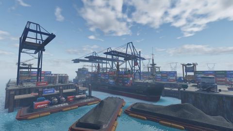 Trident Survival | Nyxon Project Car Fly — Roblox Scripts | ScriptBlox