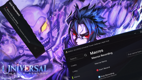 Tunisian Vibes [ New Upd! 🎙 ] | Server Destroyer Request — Roblox ...