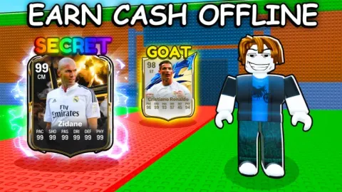 [🌺 UPDATE 🌺] Track & Field: Infinite | Best for yuhhhh — Roblox Scripts | ScriptBlox