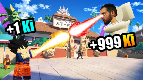 Anime Energy Clash Simulator🔥 | OP Anime Energy Clash Sim — Roblox ...