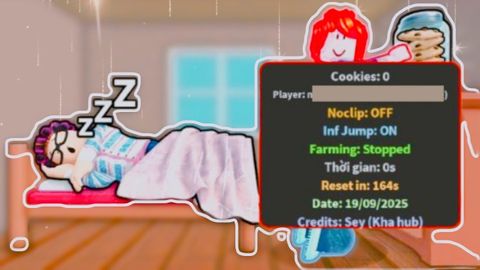 Universal Script 📌 | require script 1 SENATION HUB — Roblox Scripts | ScriptBlox