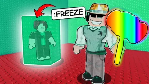 Tower For Admin 3 😂 | Tower For admin Kill All Kick all fe — Roblox Scripts | ScriptBlox