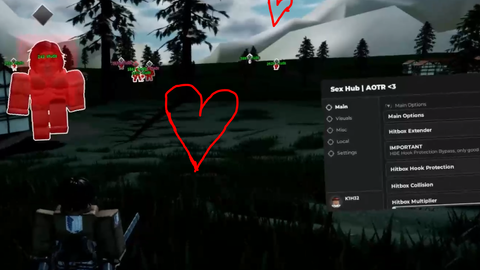 Attack on Titan Revolution | AOTR FREE SCRIPT — Roblox Scripts | ScriptBlox