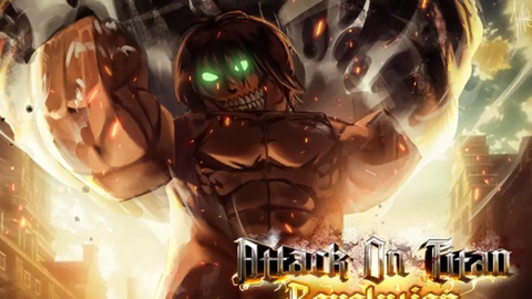 Attack on Titan Revolution | AOTR SCRIPT BEST AUTOFARM — Roblox Scripts ...