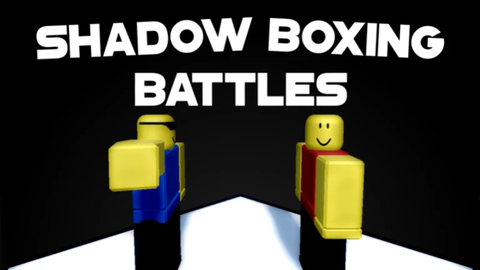 Shadow Boxing Battles | Auto Play Script — Roblox Scripts | ScriptBlox