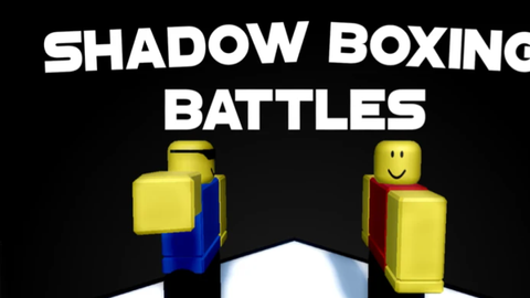 Shadow Boxing Battles | Auto Random Moves Combo Configs Animation ...