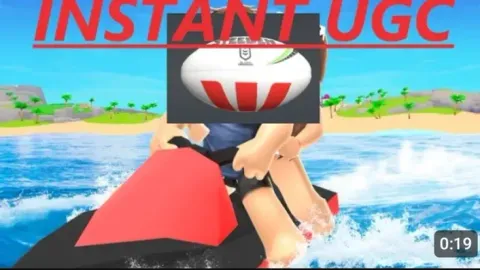 Paradise 🏠 RP | Instant ugc — Roblox Scripts | ScriptBlox