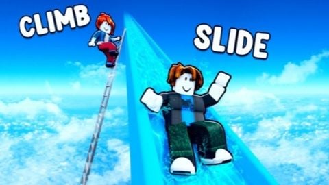 Climb and Slide! | FL Scripts — Roblox Scripts | ScriptBlox